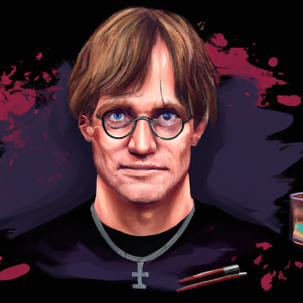 Descubra Seu Perfil Psicológico Segundo O Signo De Jeffrey Dahmer!