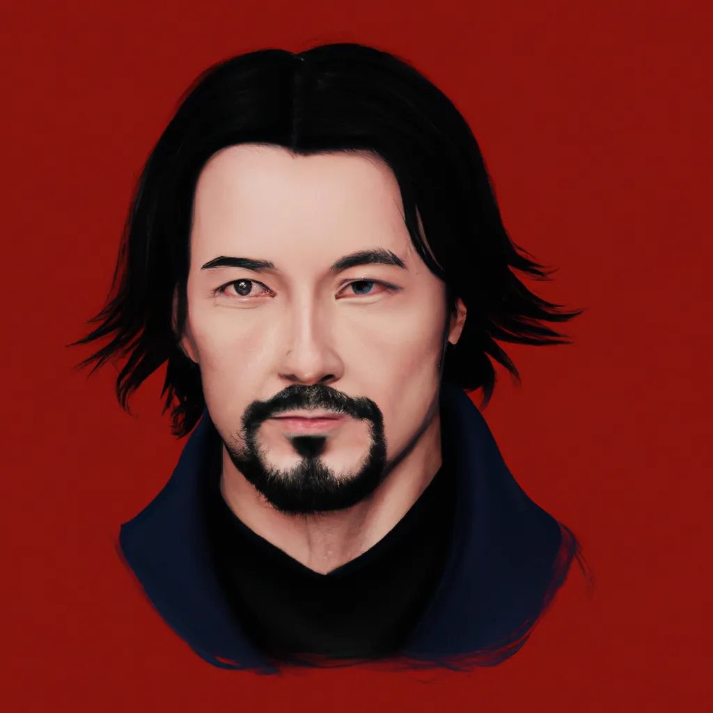 Descubra Tudo Sobre O Signo De Keanu Reeves!