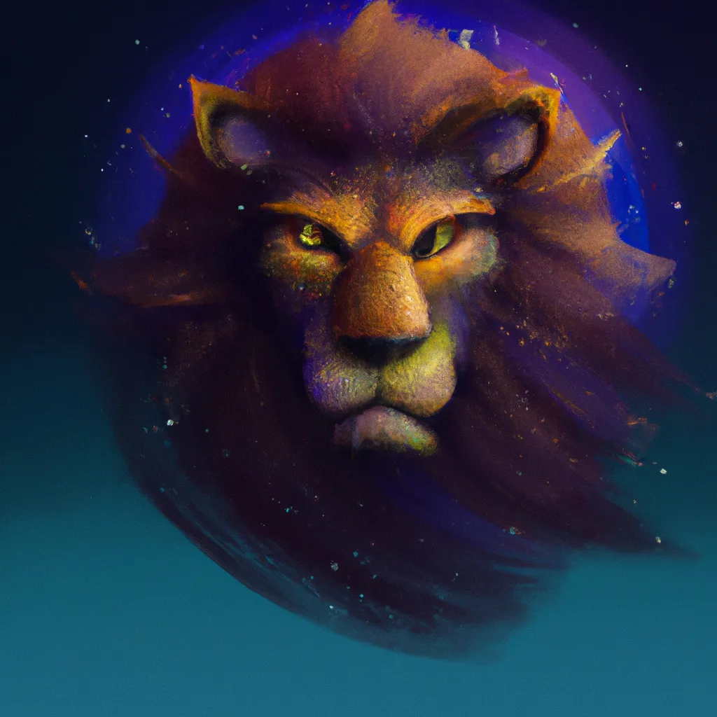 Descubra O Que O Signo Leão Revela Sobre Você Em Cada Data Do Ano!