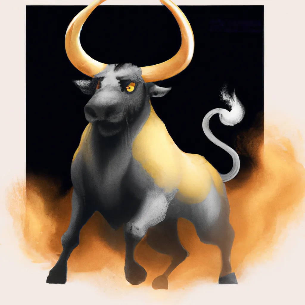 Descubra Tudo Sobre O Signo De Touro E Seus Traços Característicos!