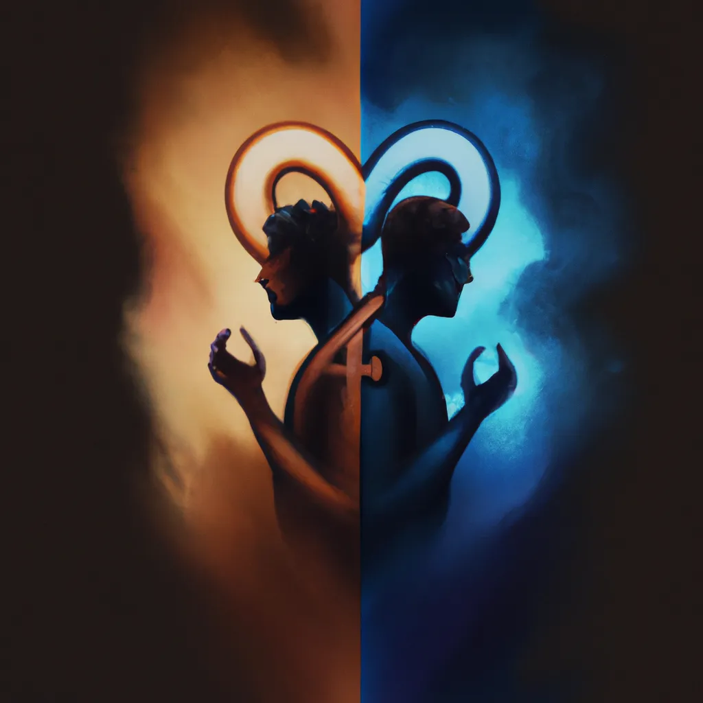 Descubra Seus Signos Bipolares E Entenda O Que Eles Significam Para Você!