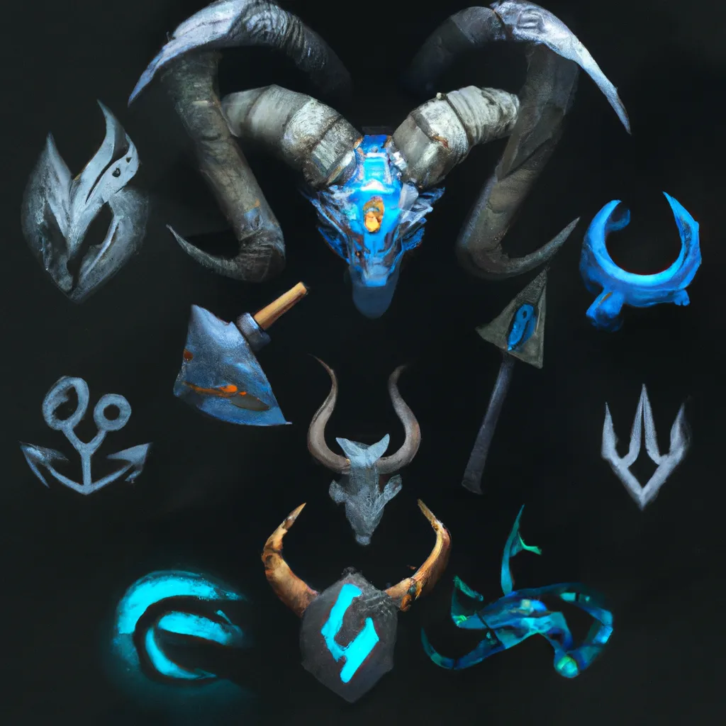 Lista Completa Dos Signos: Descubra O Seu!