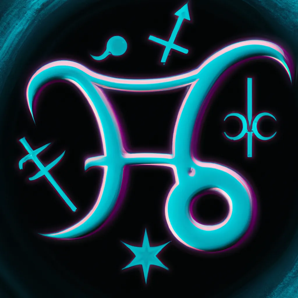 Descubra Os Signos Mais Bonitos Do Zodíaco!