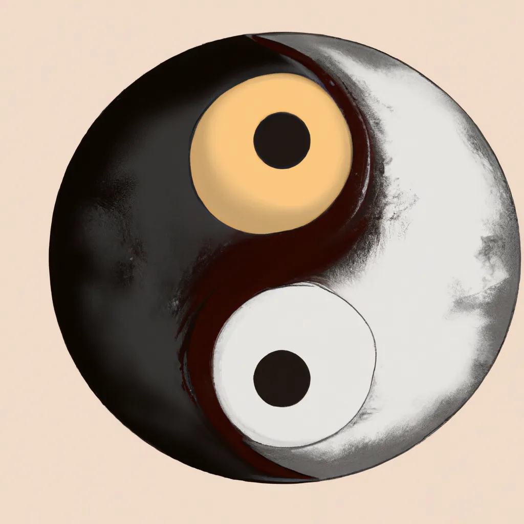 Descubra Os Segredos Dos Signos Yin E Yang!