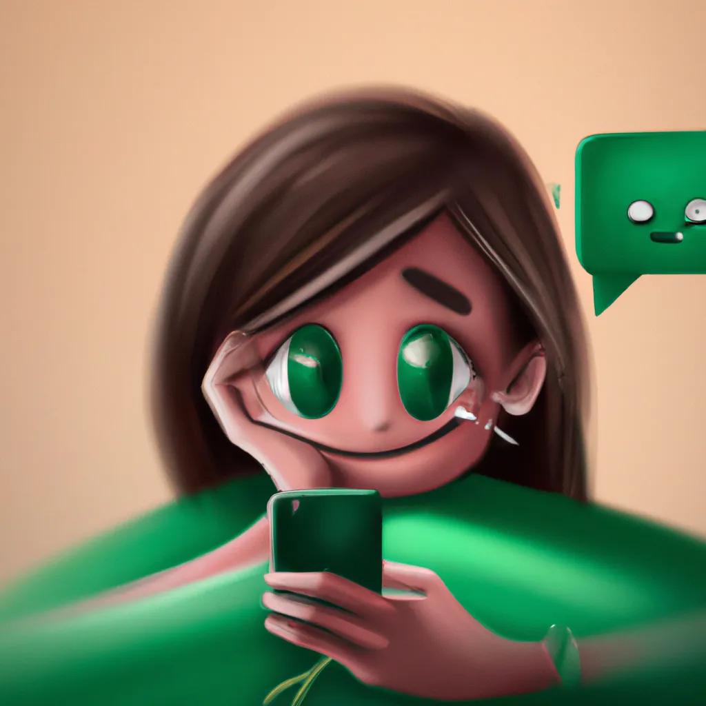 Descubra Os Segredos Da Simpatia No WhatsApp Para Conquistar Seus Amigos!