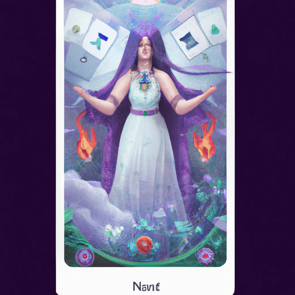 Descubra O Que O Tarot Yahoo Revela Sobre Você!