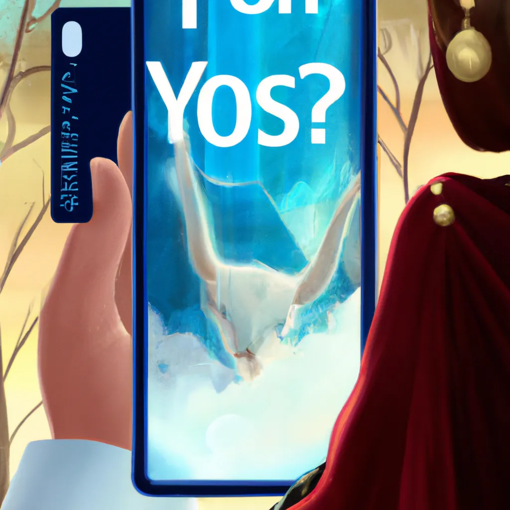 Descubra O Poder Do Tarot Yes No Answer Para Obter Respostas Concretas!