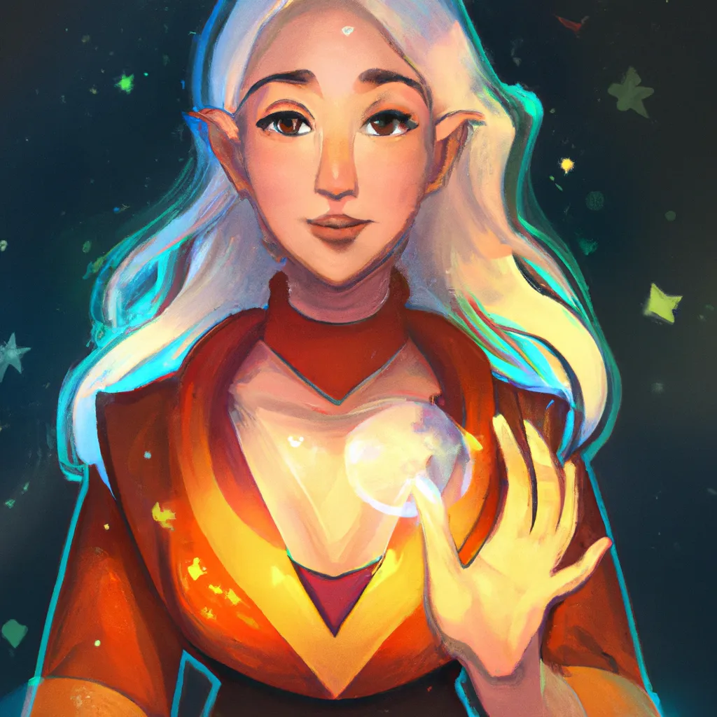 Descubra Os Segredos Da Wicca Estrela E Transforme Sua Vida!