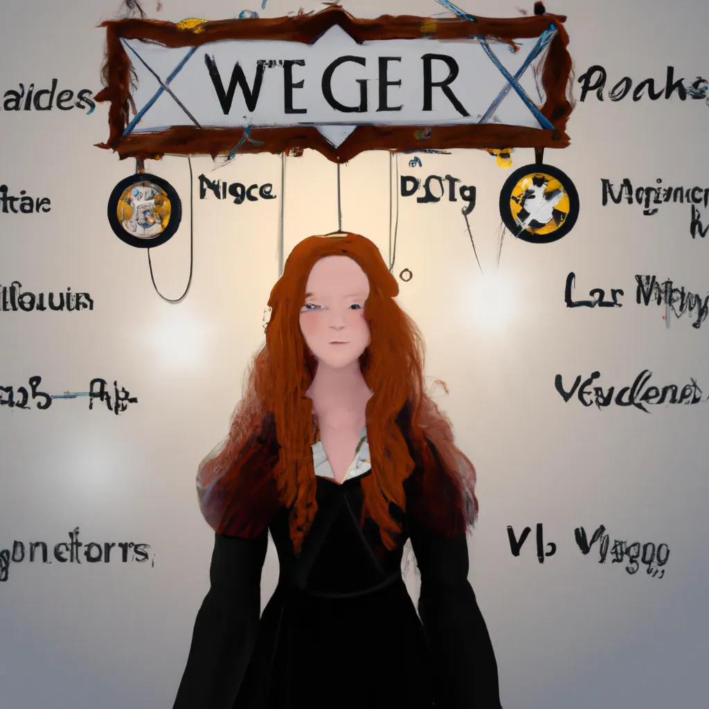 Descubra O Significado Dos Nomes Wicca E Encontre O Seu!