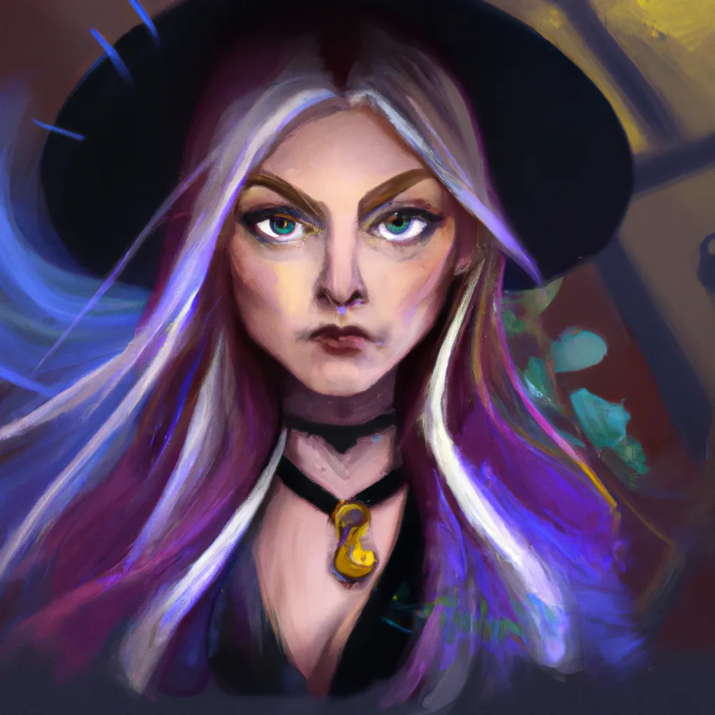 Descubra Os Segredos Da Wicca Em Sorocaba!