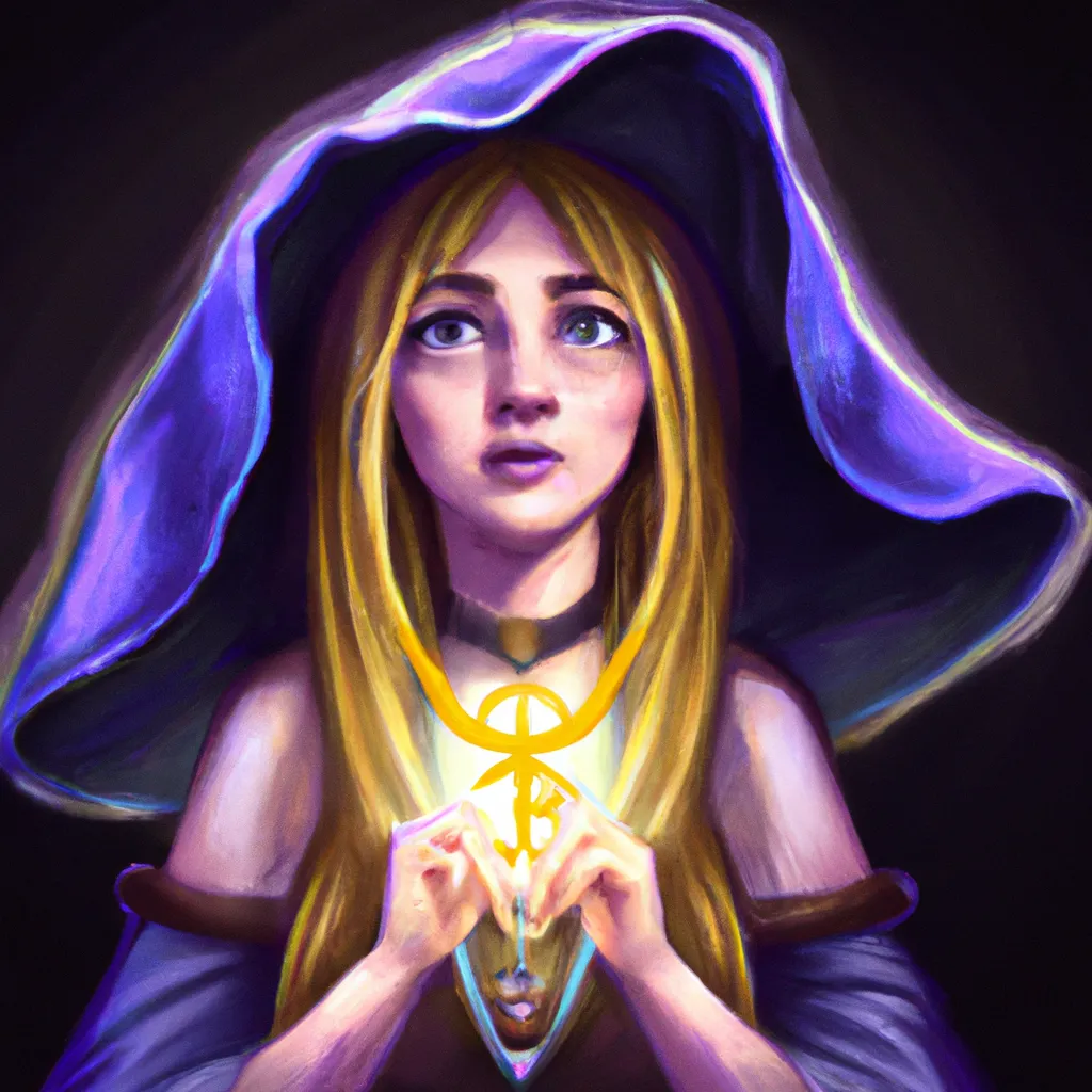 Descubra Os Segredos Da Wicca TCS E Torne-se Um Mestre Das Artes Mágicas!