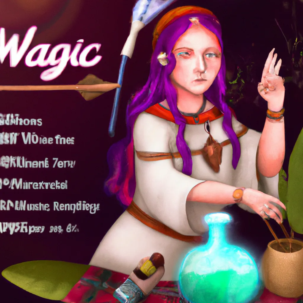 Descubra Os Segredos Da Wicca Com Guia Gratuito Em PDF! Descubra Os Segredos Da Wicca Com Guia Gratuito Em PDF!