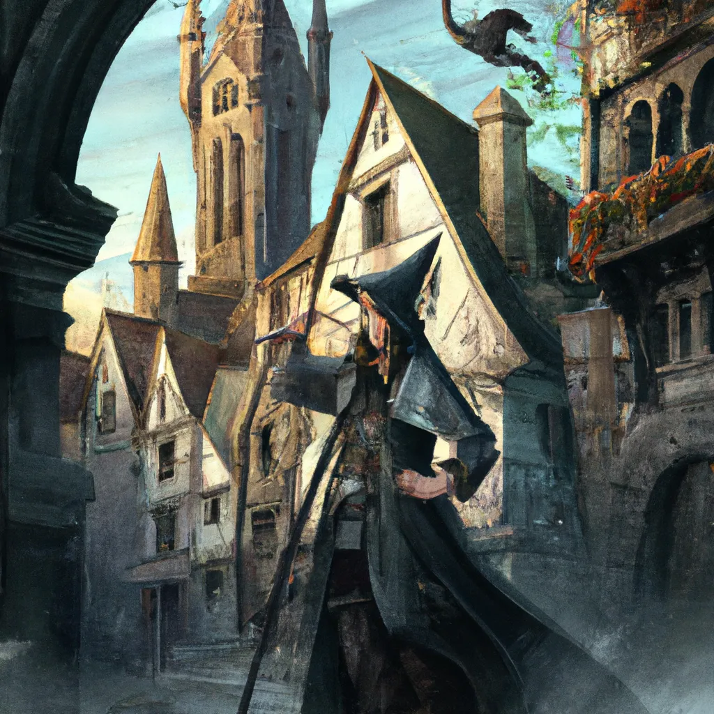 Descubra A Magia Da Wicca Em Utrecht!