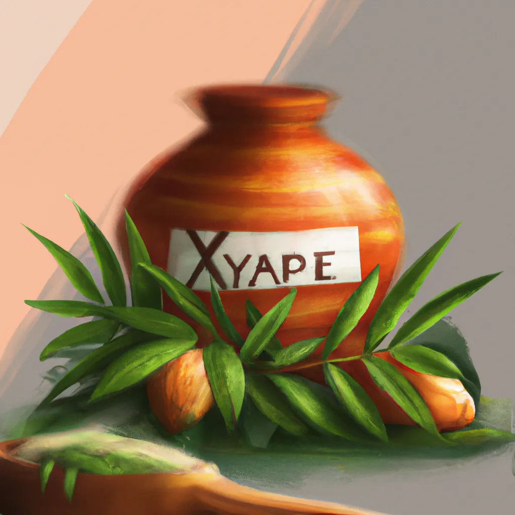 Descubra Os Poderes Do Xarope Ayurveda: Saiba Como Ele Pode Melhorar ...