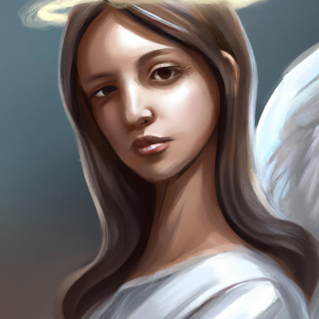 Descubra O Segredo Dos Anjos Reais: Como Aprender A Usar Seus Poderes