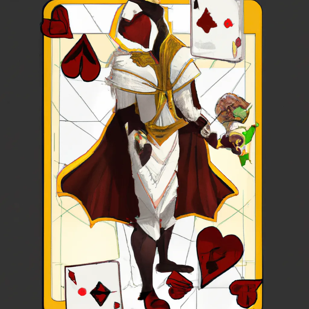 Descubra O Seu Futuro Com A Cartomancia Do Baralho Comum - Baixe Agora O PDF Grátis!