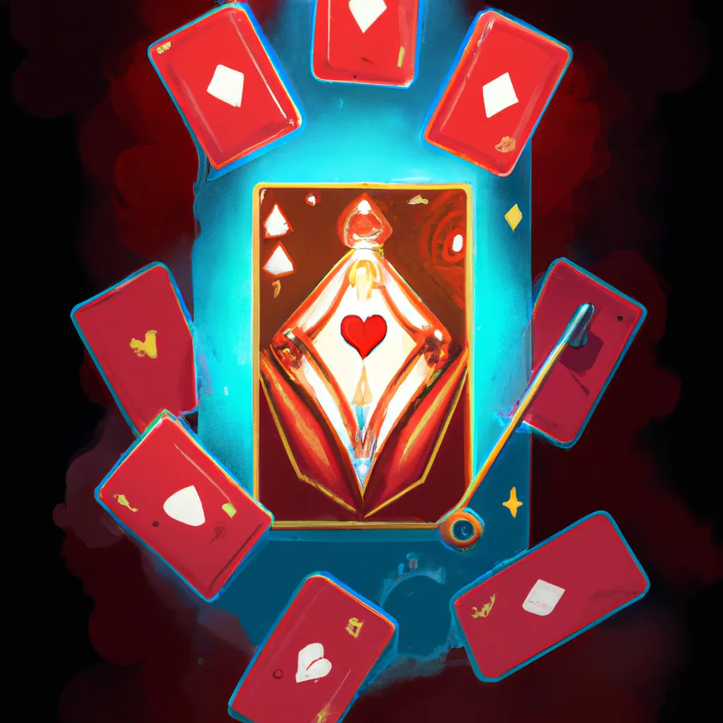 Descubra O Significado Da Cartomancia Com O Baralho Comum