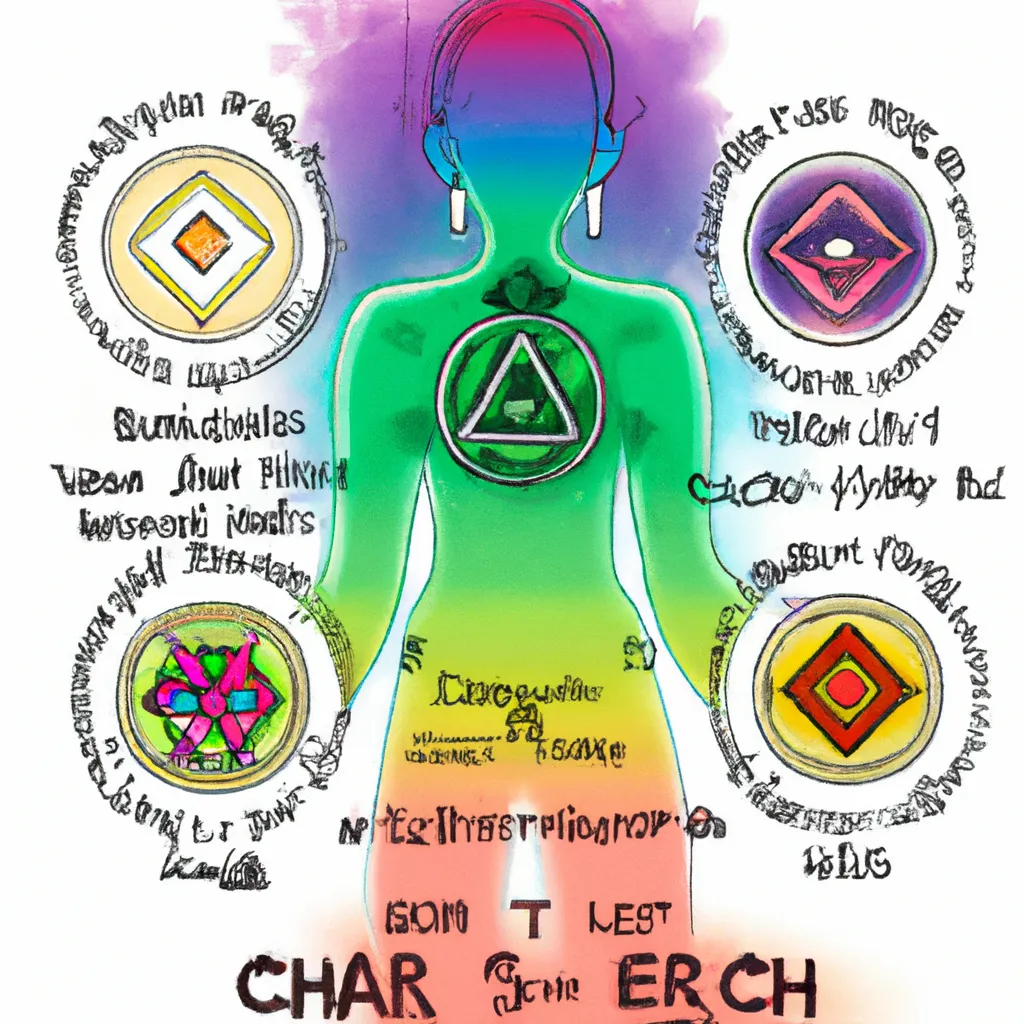 Memes Chakras: Descubra Como Aproveitar Essa Tendência Para Se Conectar ...