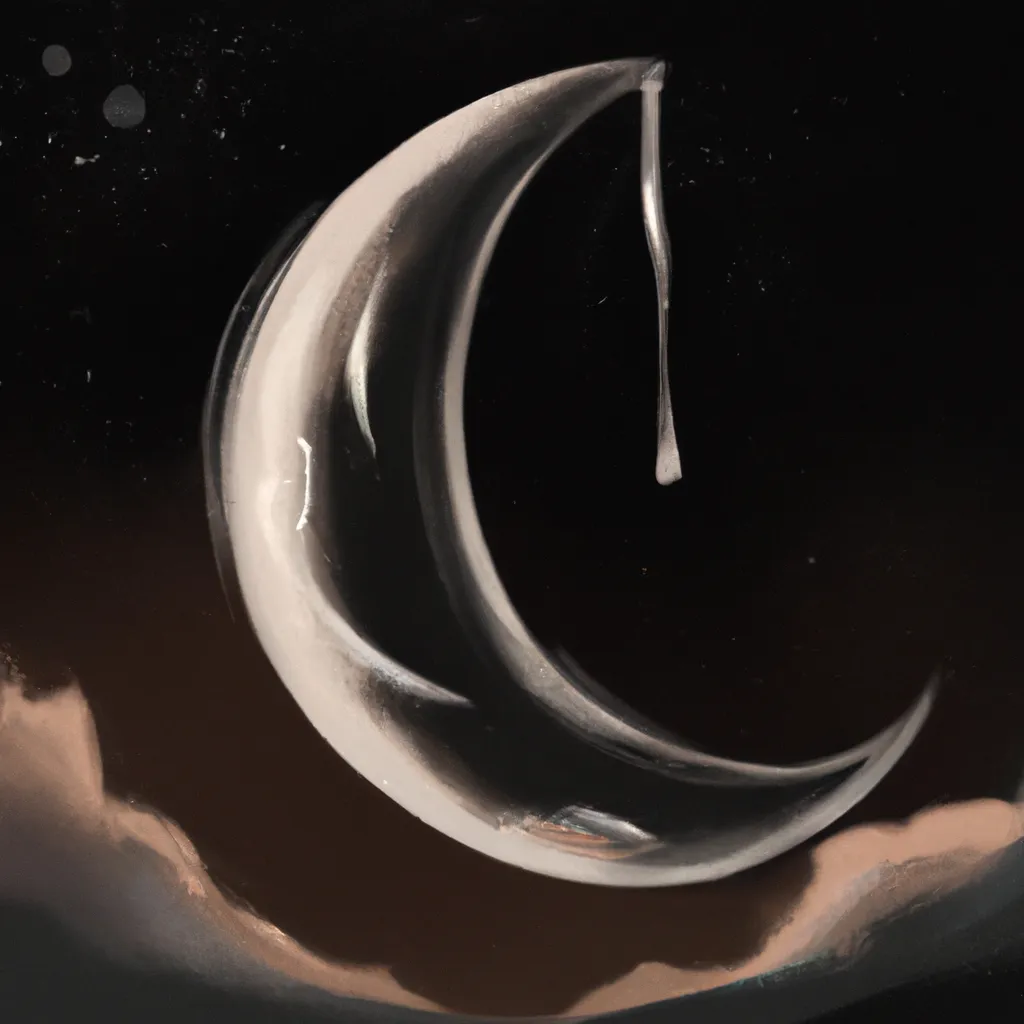 Descubra O Significado Do Lua Quarto Crescente E Saiba Como Aproveitá-lo!