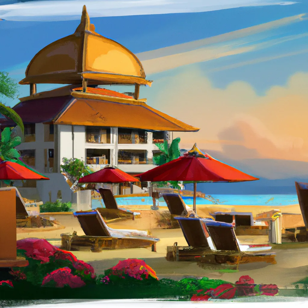 Mandala Beach Hotel: A Experiência De Uma Vida!