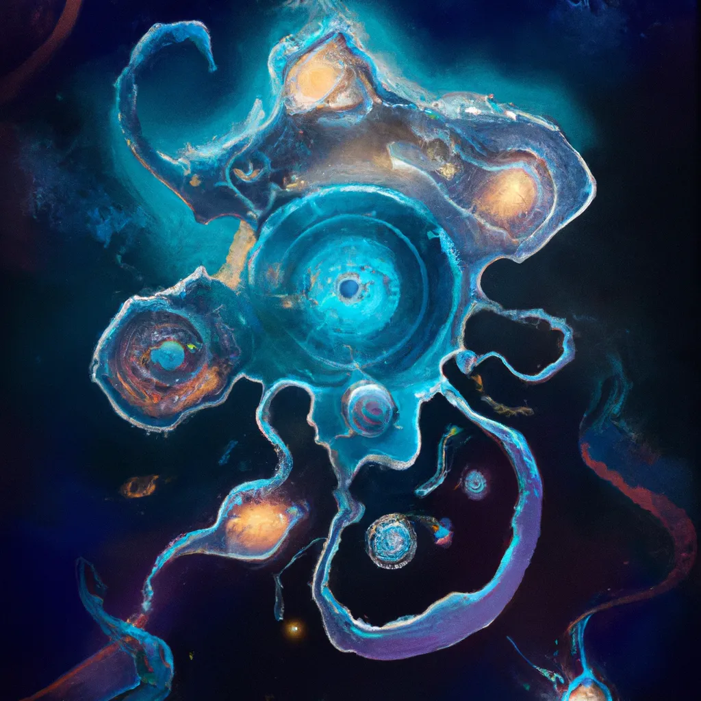 Descubra O Mapa Astral De Jão E Encontre Seu Destino