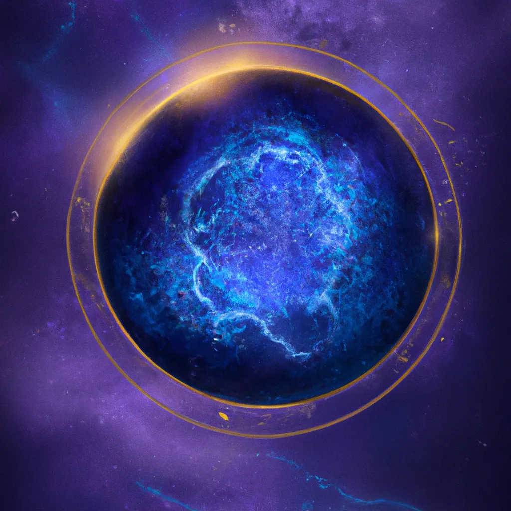 Descubra O Mapa Astral Da Lua E Entenda Seu Significado