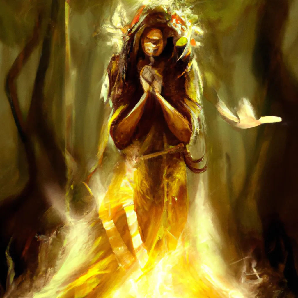 Descubra O Que A Mediunidade Na Umbanda De Rodrigo Queiroz Pode Fazer ...