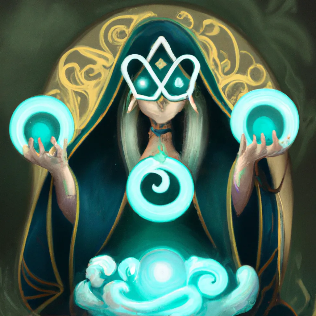 Descubra O Que Significa Oráculo E Por Que É Tão Importante!