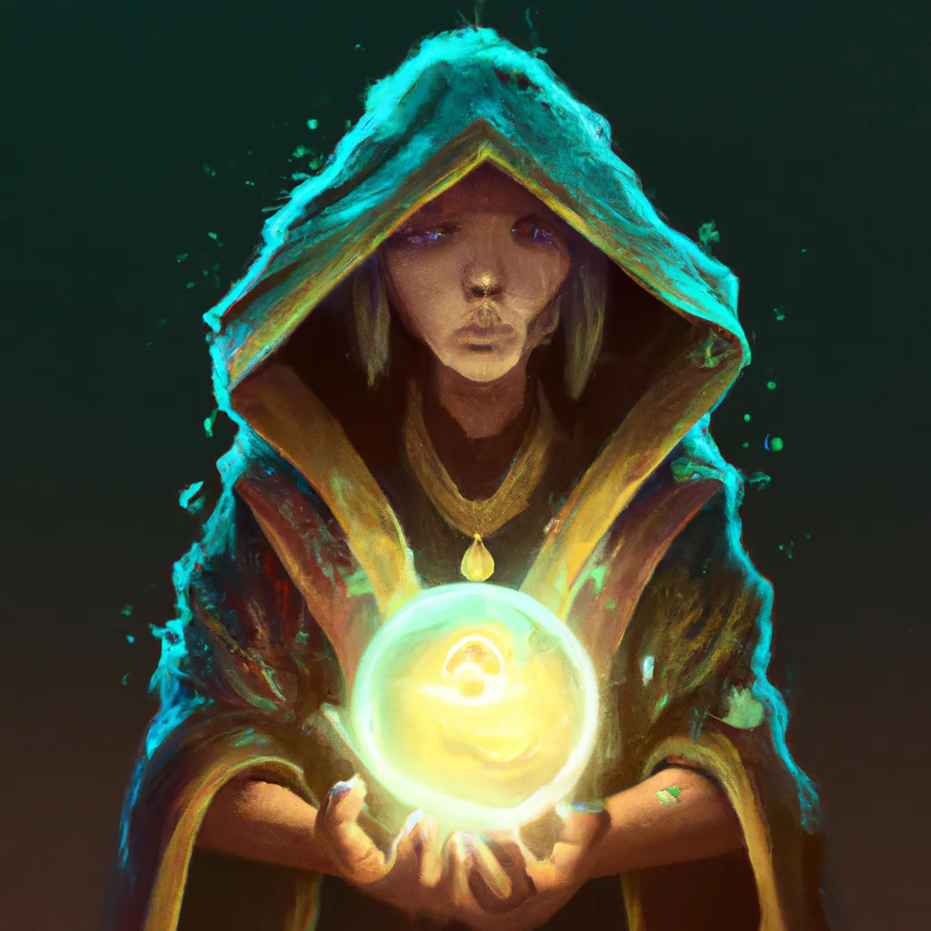 Descubra O Que é Um Oráculo E Para Que Serve!