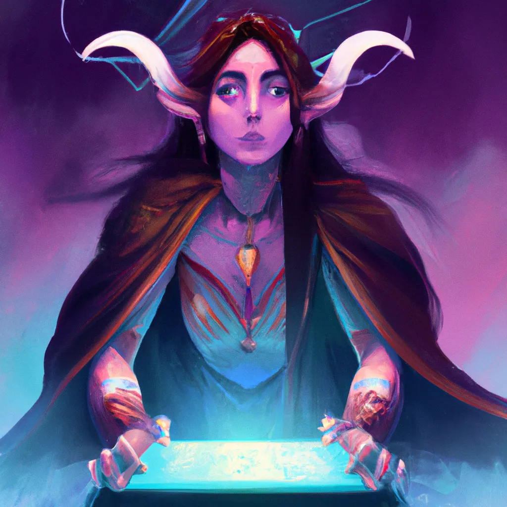 Descubra O Que é O Oráculo E Como Ele Pode Ajudar Você!