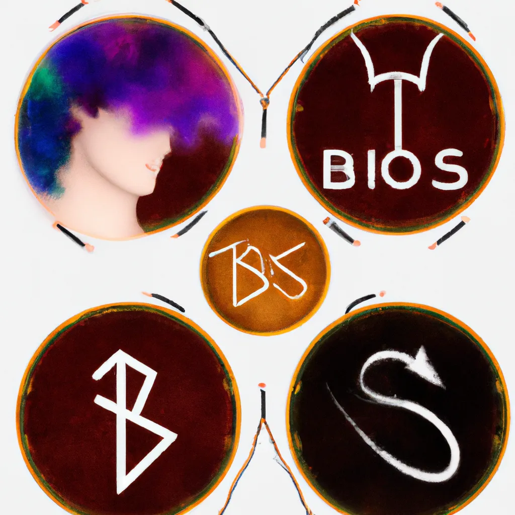 Descubra Os Signos Dos Integrantes Do BTS E O Que Eles Revelam Sobre ...