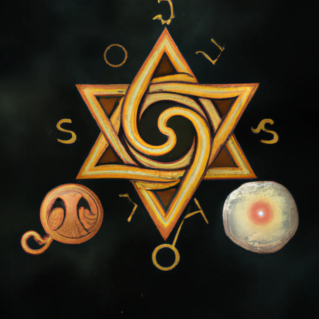 Descubra O Significado Dos Signos E Simbolos Mais Populares!