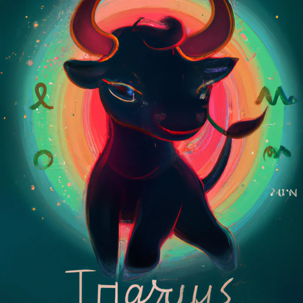 Descubra Tudo Sobre A Personalidade Dos Signos De Touro!