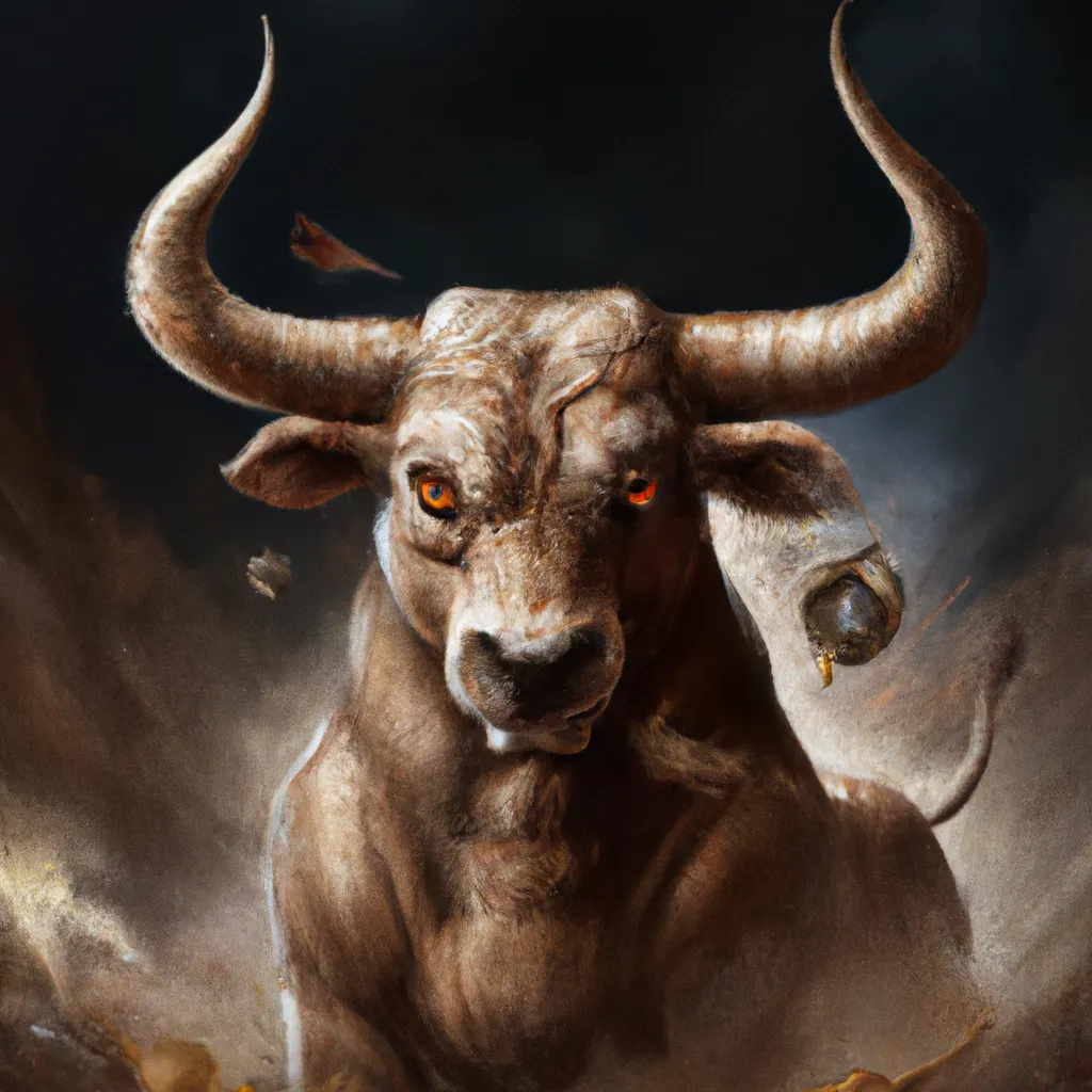 Descubra O Que Os Signos De Touro Revelam Sobre Você!