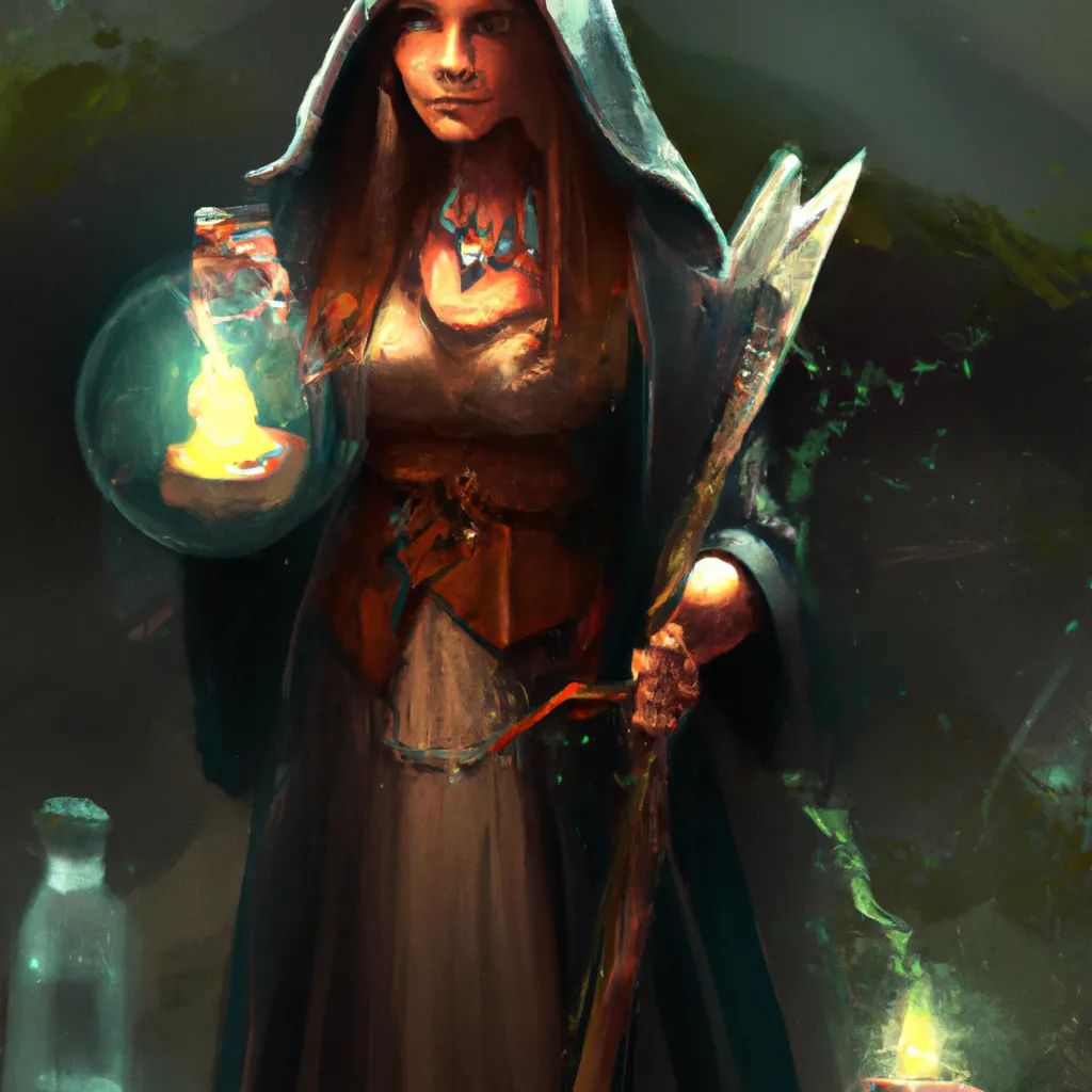 Descubra Os Segredos Da Wicca Essencial Com O PDF Grátis!