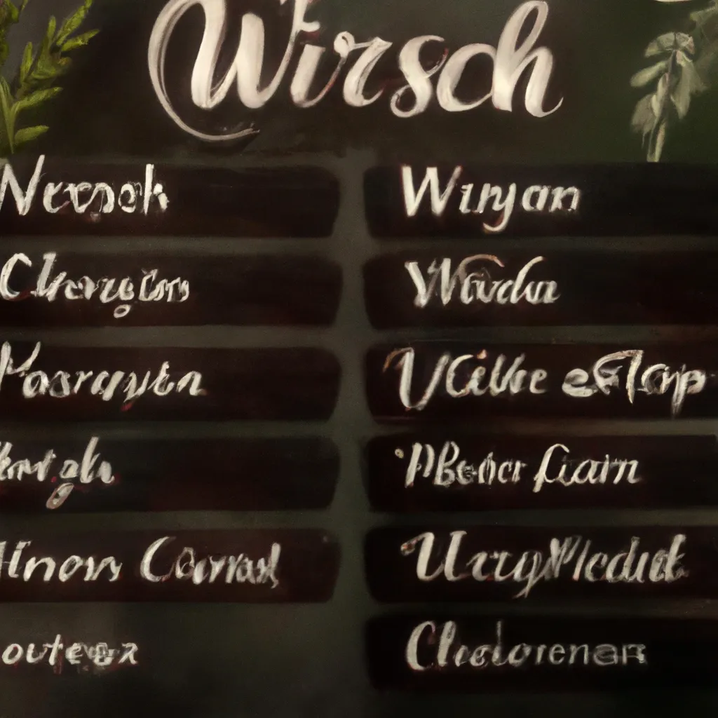 Descubra O Significado Dos Nomes Wicca E Encontre O Seu!