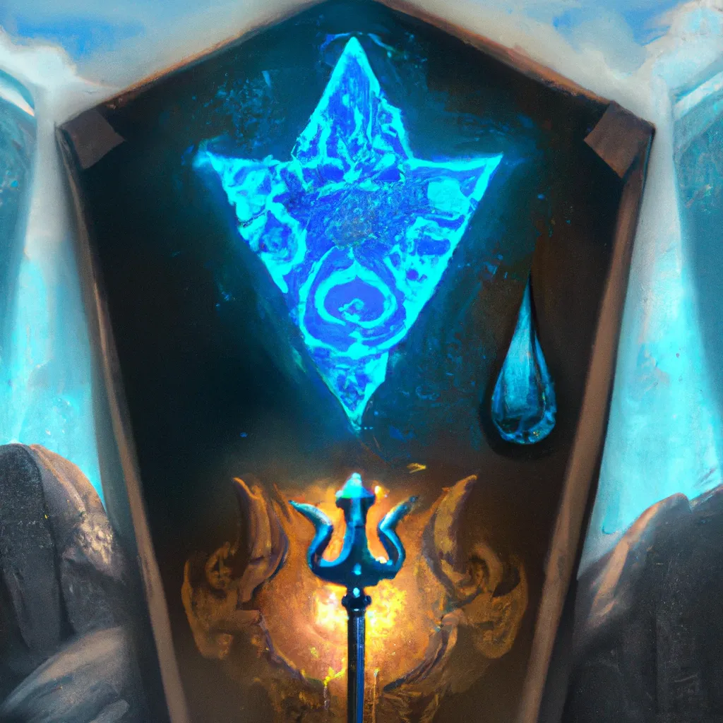 Descubra A Sabedoria Dos Símbolos Templários E Transforme Sua Vida!