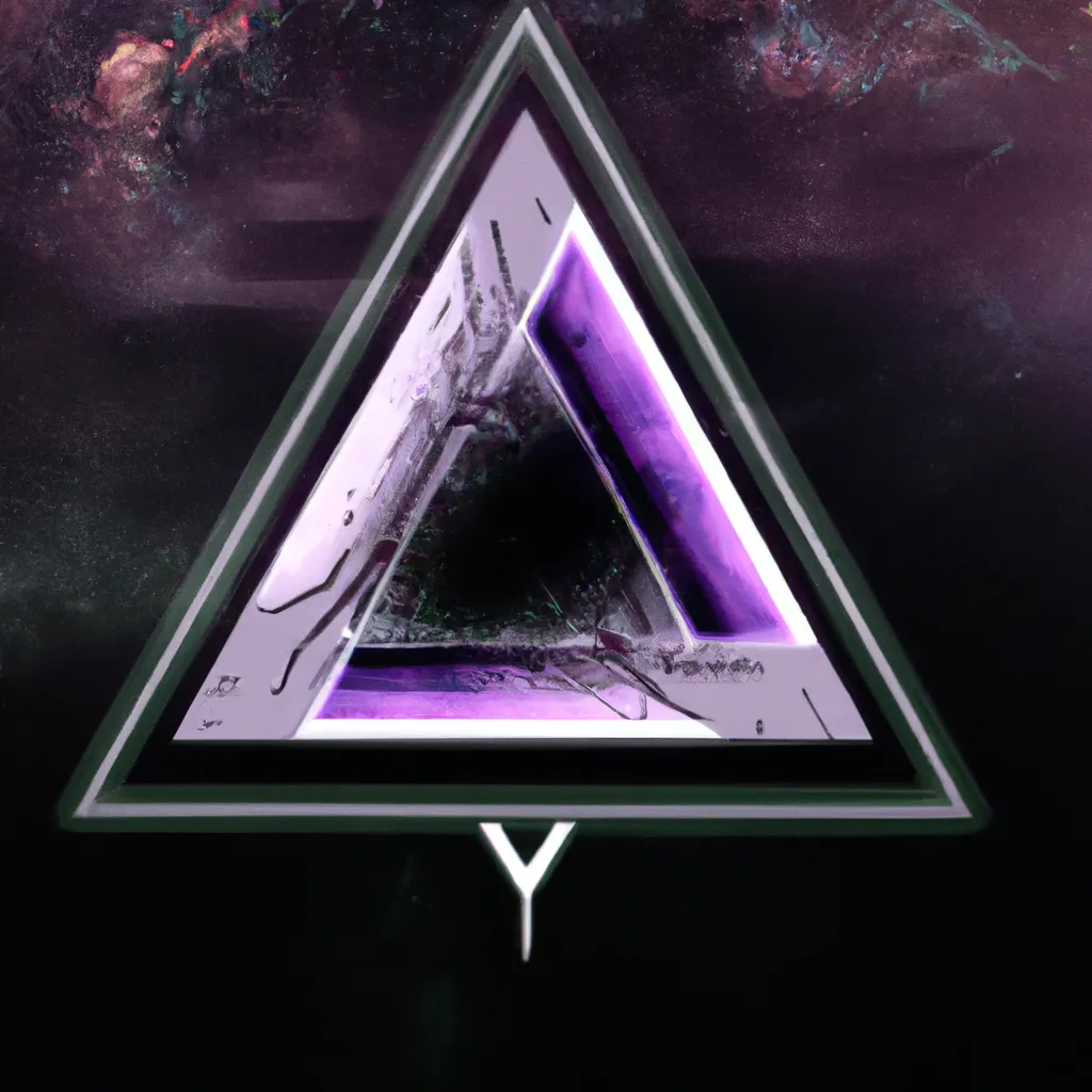 Descubra O Significado Oculto Do Triângulo Invertido!