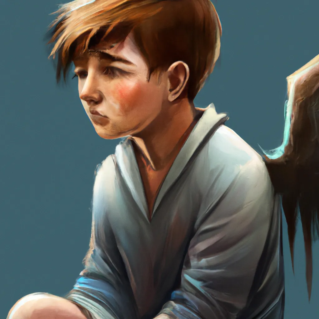 Descubra Como O Anjo Miguel Pode Ajudar Você A Alcançar Seus Objetivos!