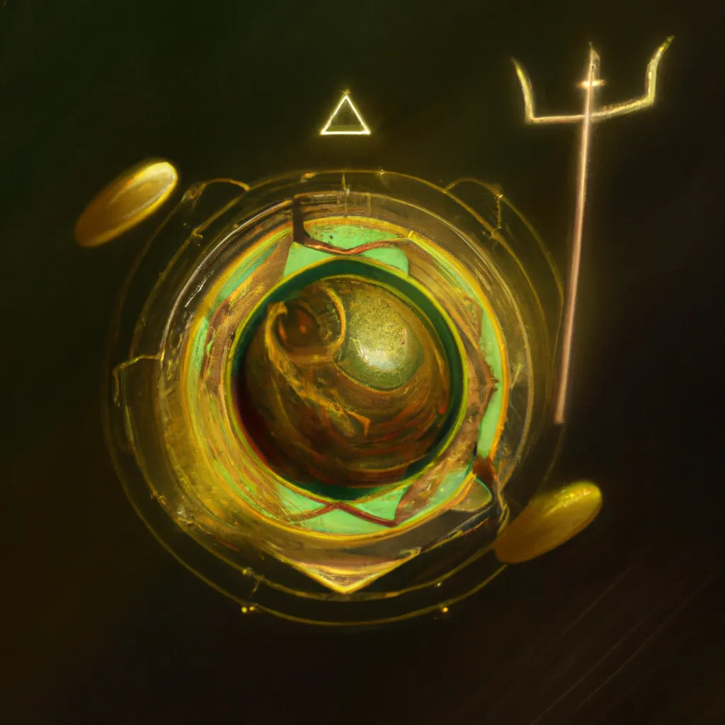 Misticismo E Cabala: Descubra O Segredo Dos Mistérios Da Vida!