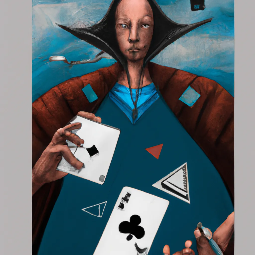 Descubra O Significado Da Cartomancia: Tudo O Que Você Precisa Saber!