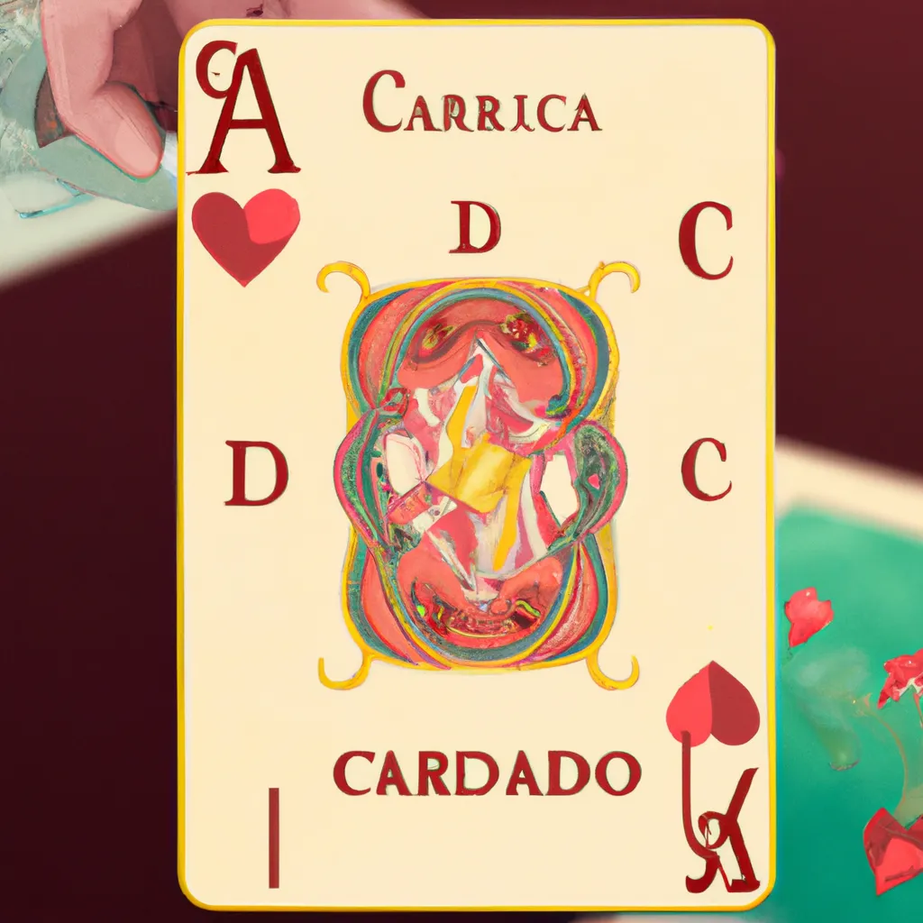 Descubra O Significado Das Cartas Da Cartomancia Com Um PDF!