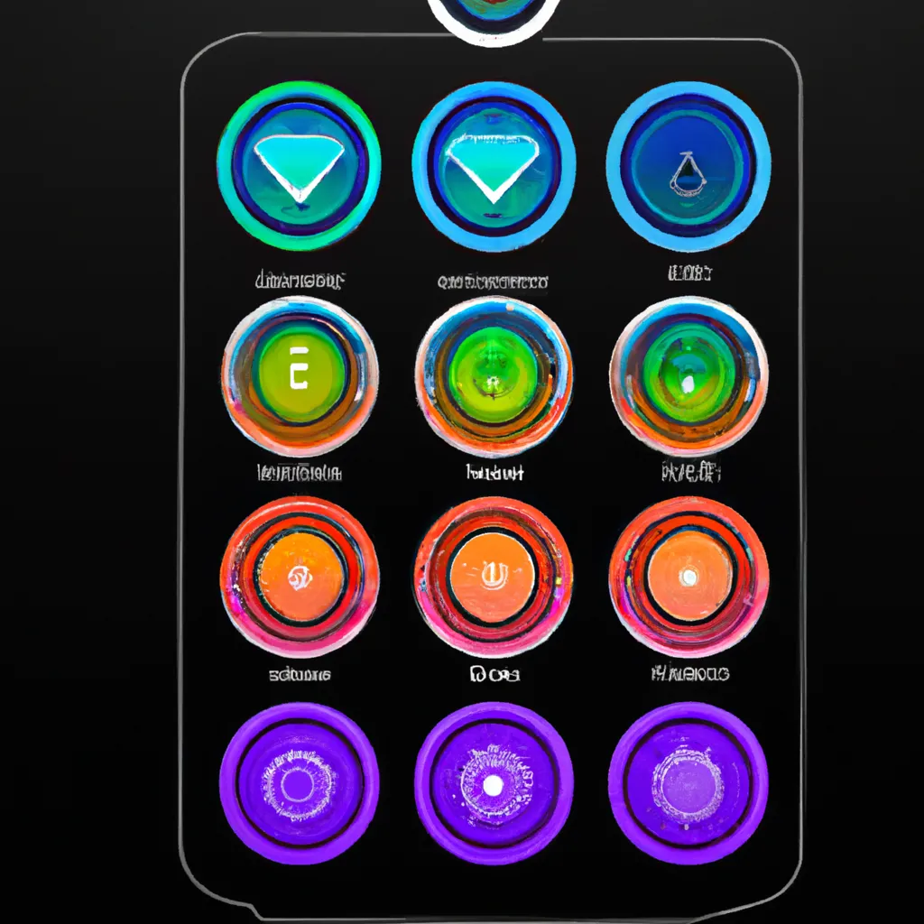 Descubra O Poder Dos Ícones Do Chakra UI Para O Seu Projeto!