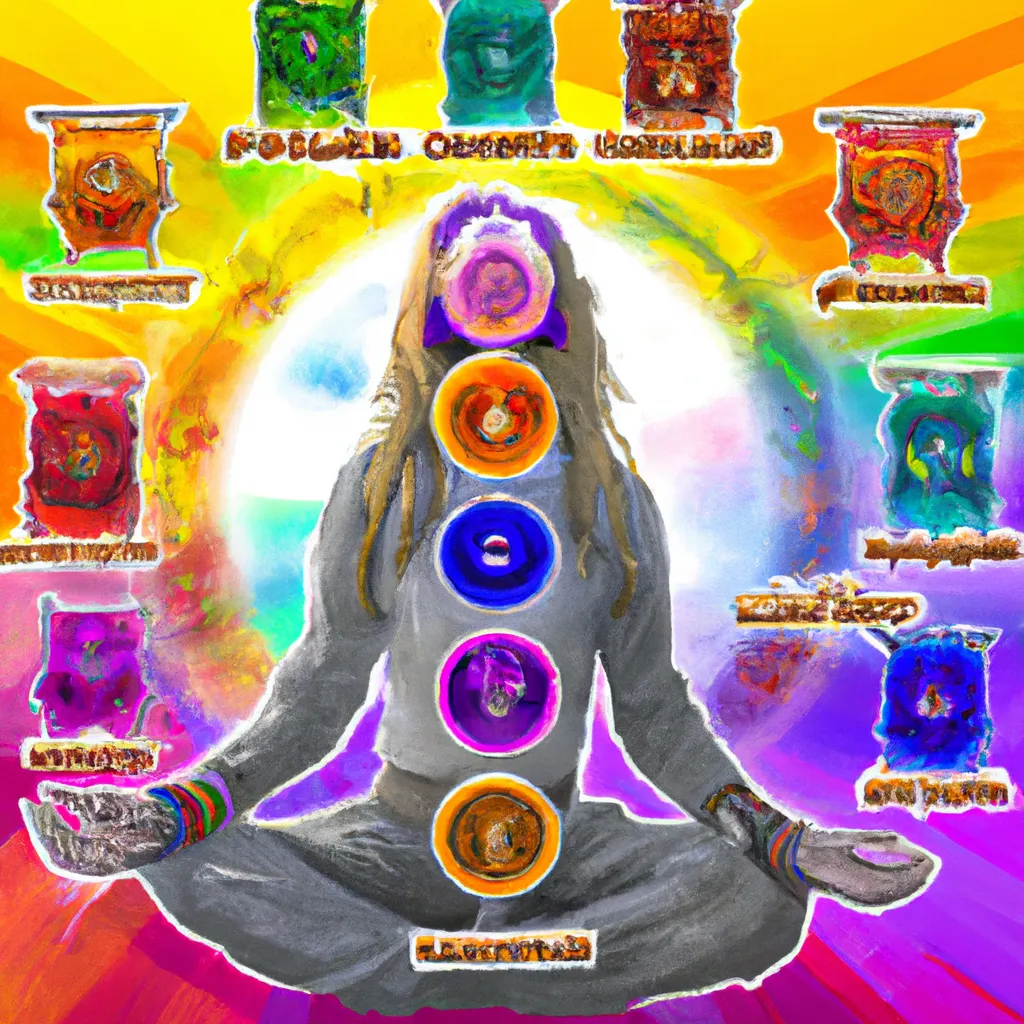 Memes Chakras: Descubra Como Aproveitar Essa Tendência Para Se Conectar ...