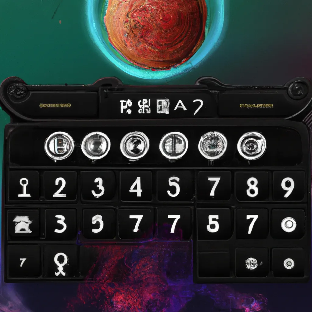 Descubra Seu Número Kua De Feng Shui E Transforme Sua Vida!