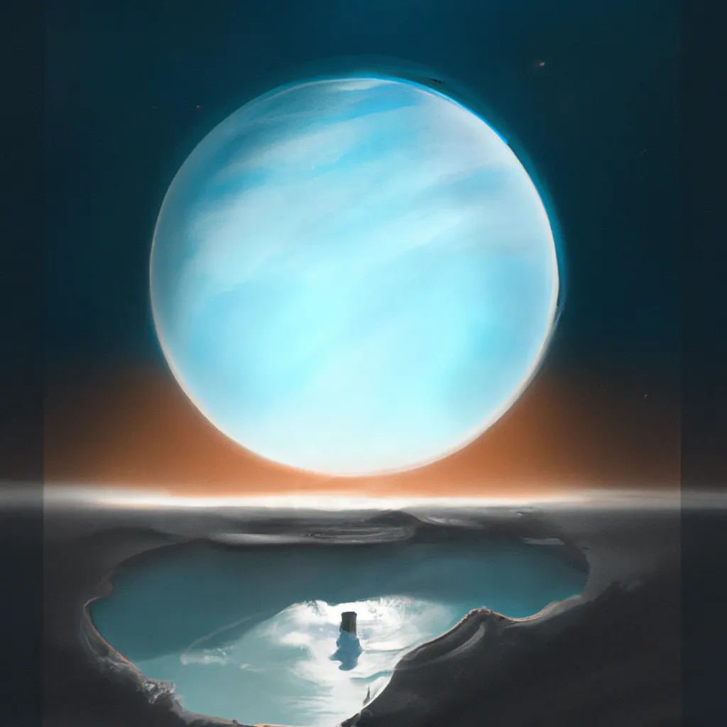 Descubra Os Segredos Da Lua Inferior E Transforme Sua Vida!