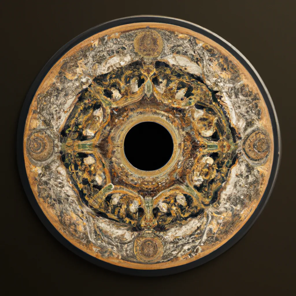 Mandala MDF: Descubra Os Benefícios De Decorar Sua Casa Com Esse ...