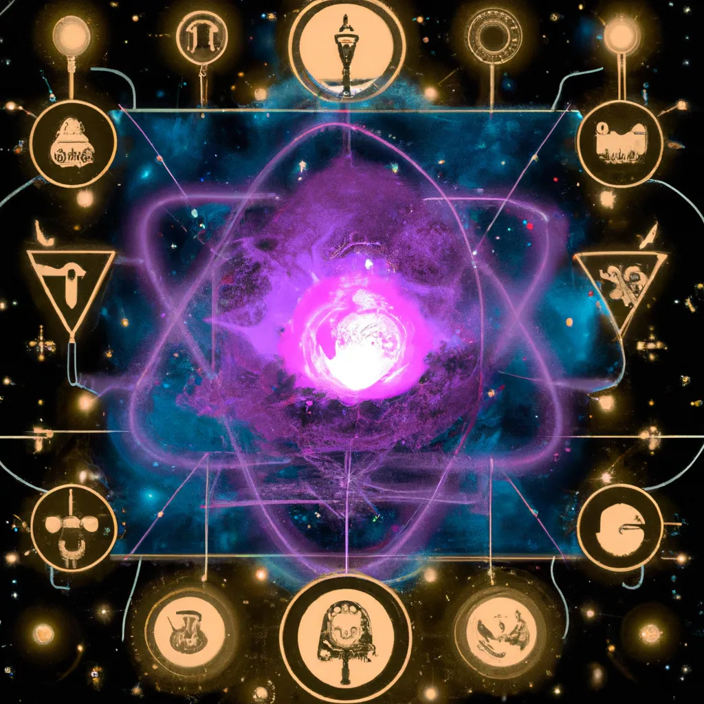 Mapa Astral: Descubra O Que É E Como Ele Pode Impactar Sua Vida!