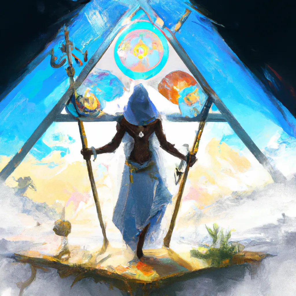 Descubra O Que A Mediunidade Na Umbanda De Rodrigo Queiroz Pode Fazer ...