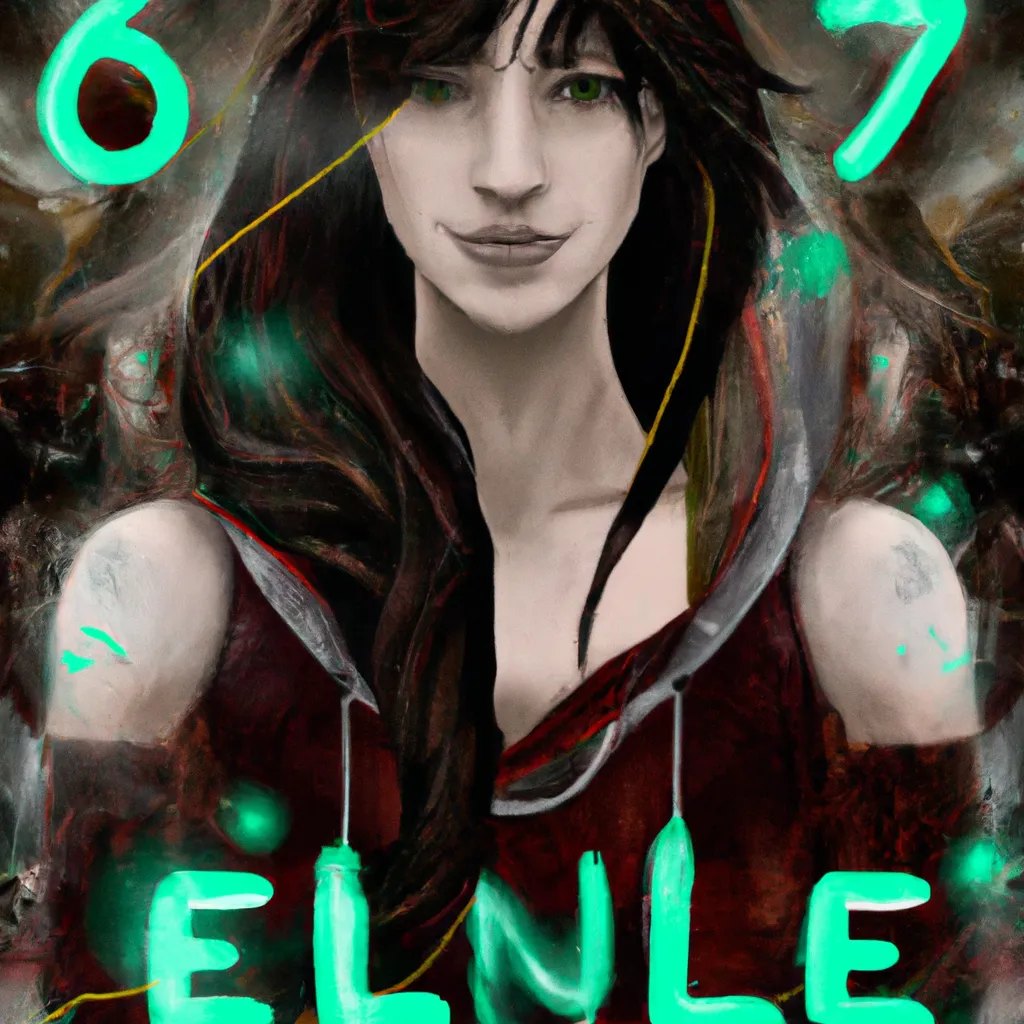 Descubra O Significado Da Numerologia Do Nome Elenice!